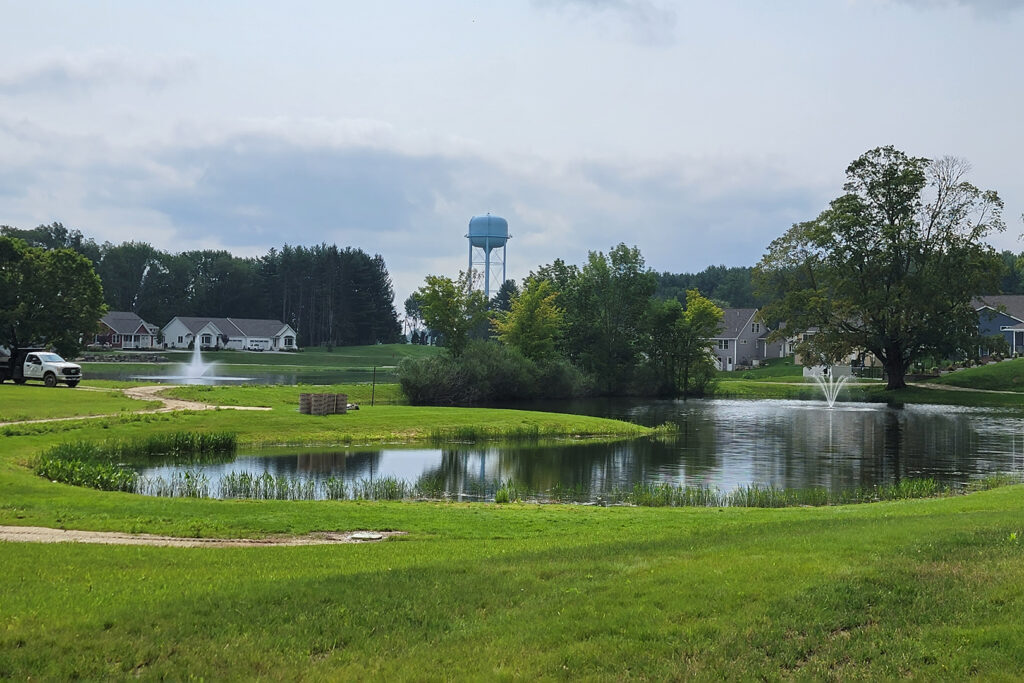 Environmental Permitting - Beals Associates